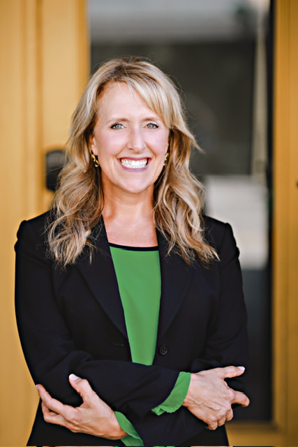 Michelle Doughten