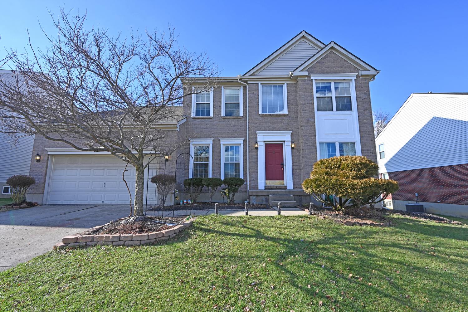 7715 Deer Crossing Dr